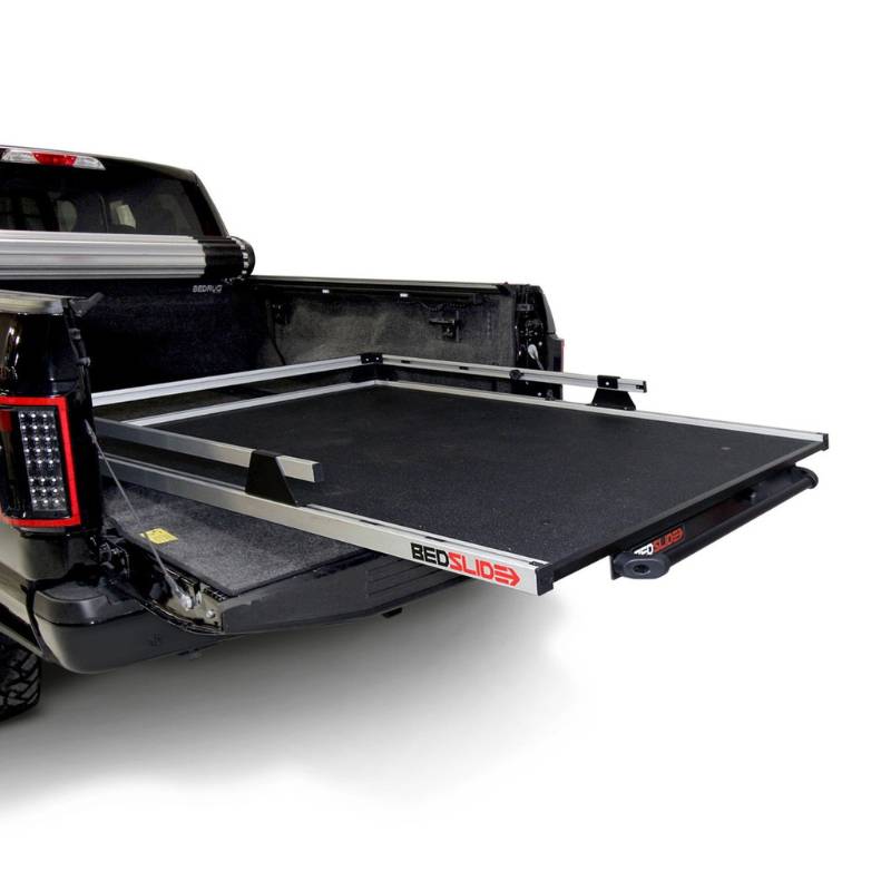 Bedslide Australia Ute Tray Slides - Fast Shipping - Shop Online Now
