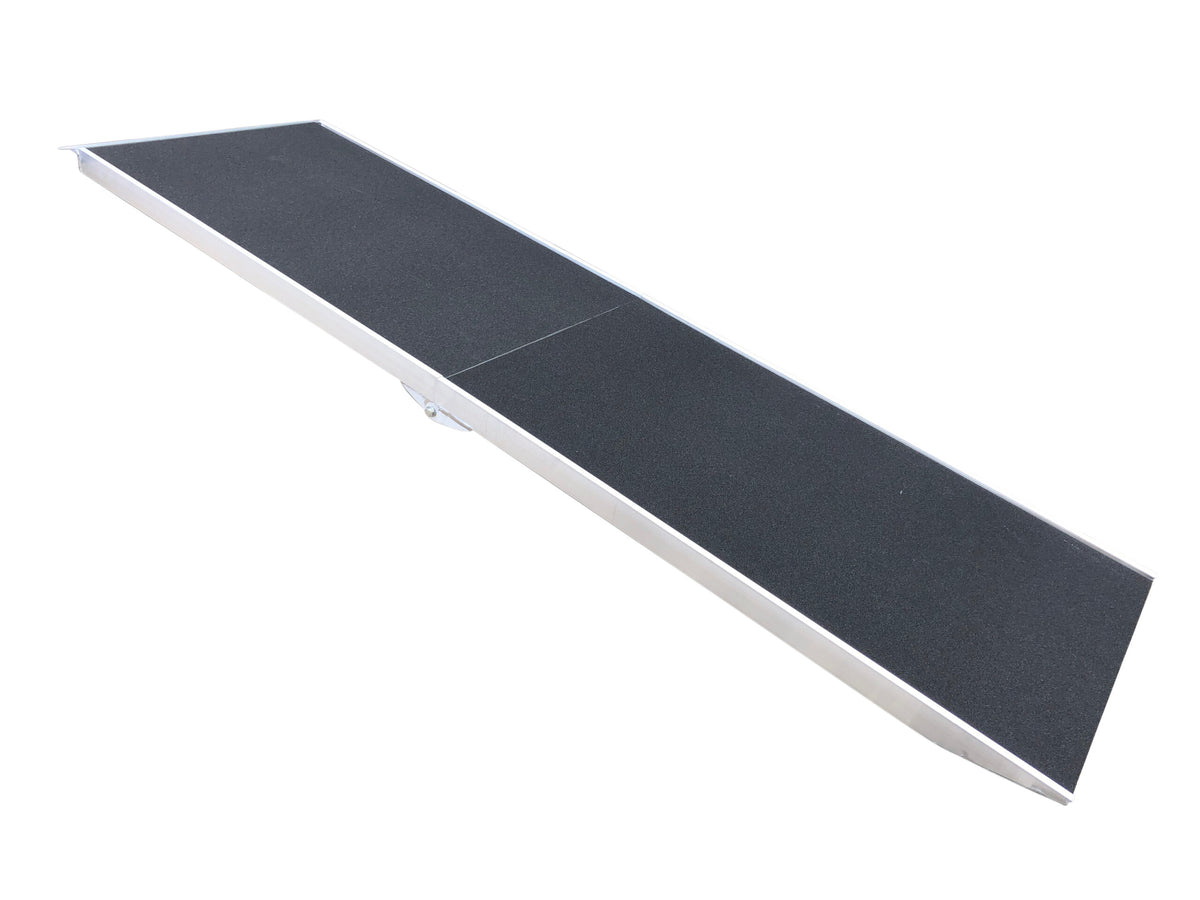 XL 2m Folding Dog Ramp Australia | Large Breed Pet Ramp 90kg | Ramped UP